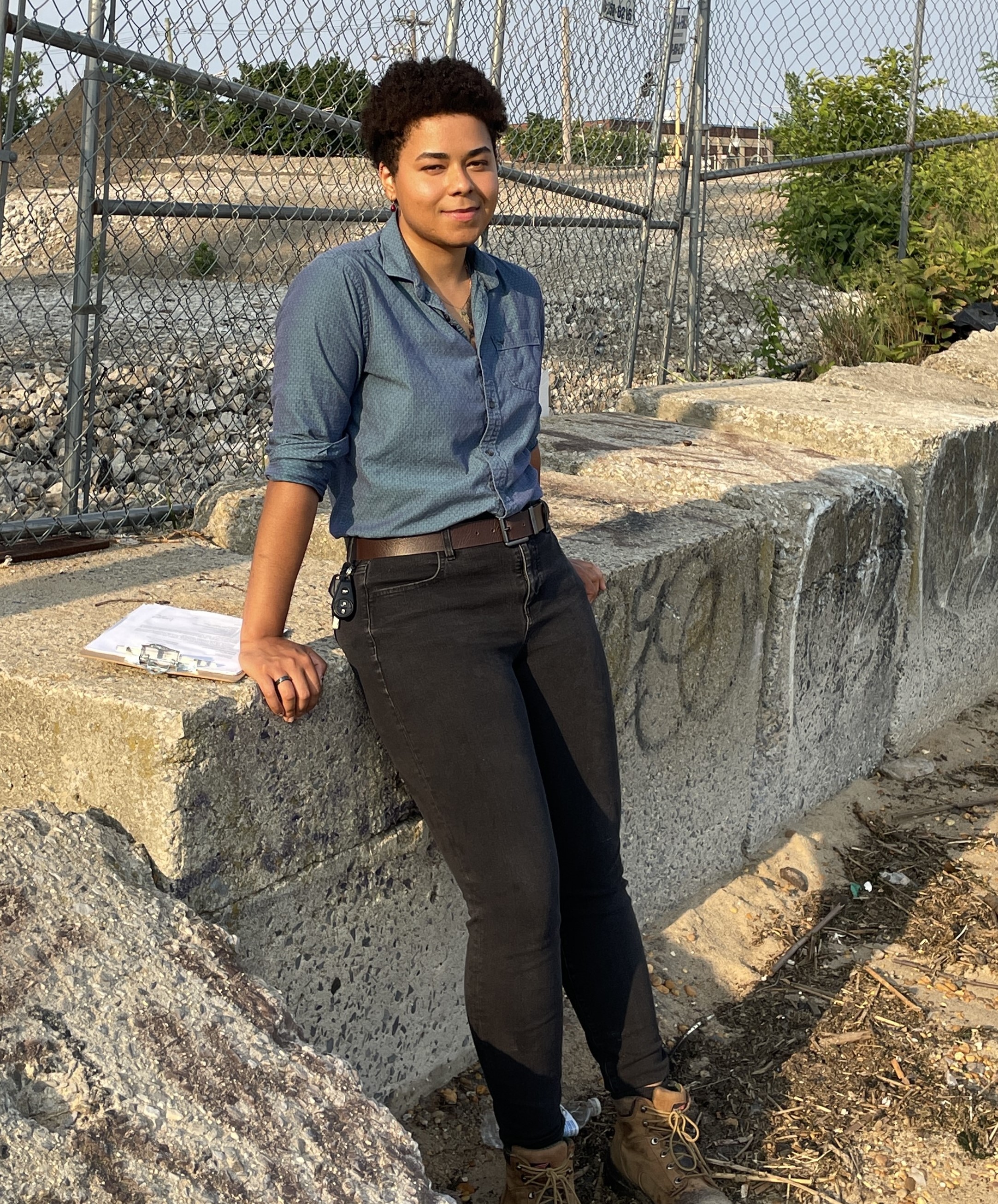 Staff | Interstate Environmental Commission